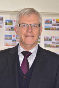 Meet the Team - Morgan & Co