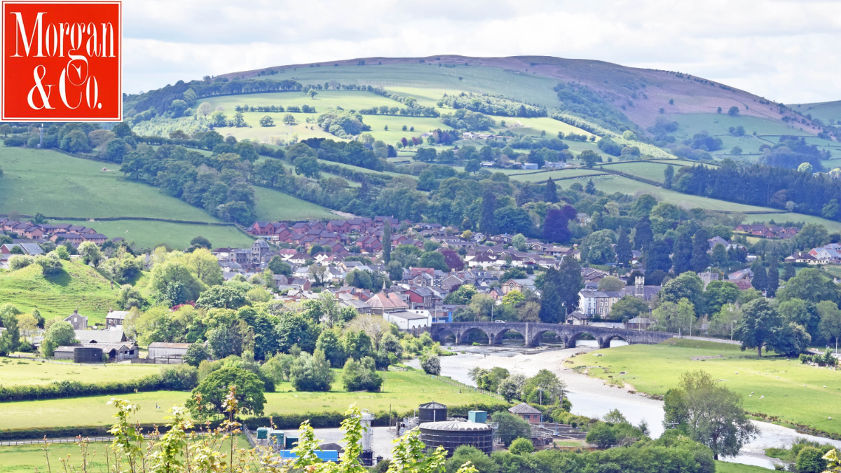 Ithon Road Archives - Morgan & Co